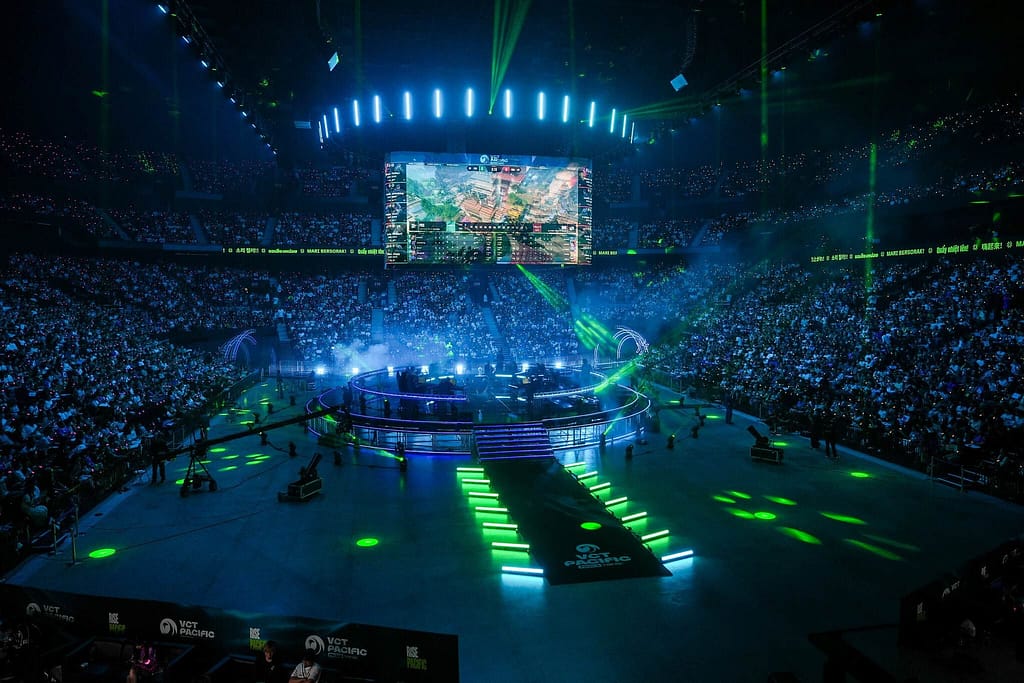VALORANT Masters London 2026: Schedule, Teams, and Ticket Updates ...