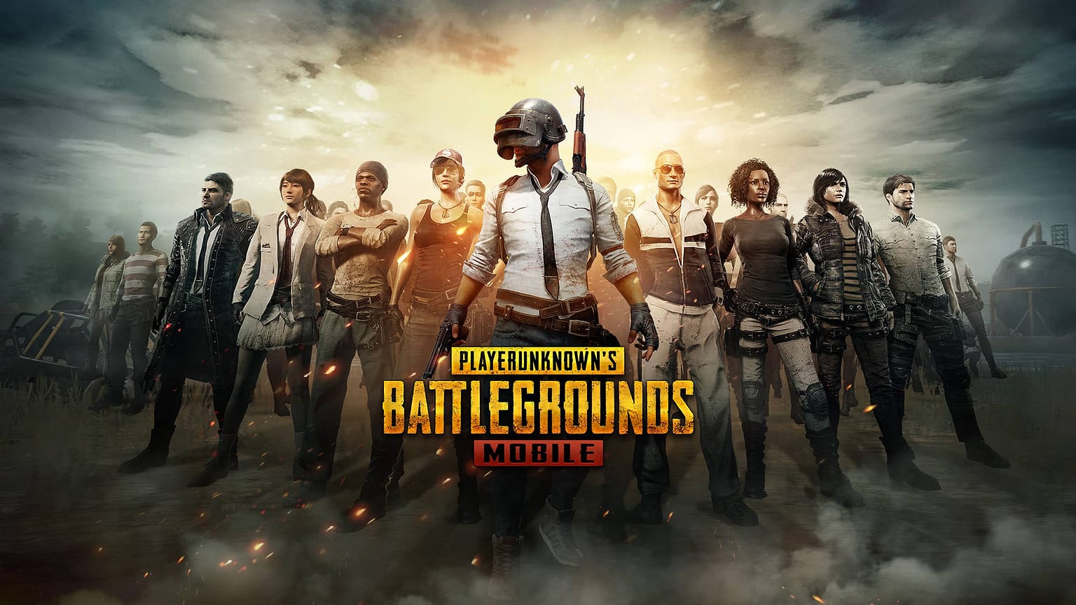 PUBG Mobile World Cup 2026: Paris Hosts the Ultimate Mobile Esports ...
